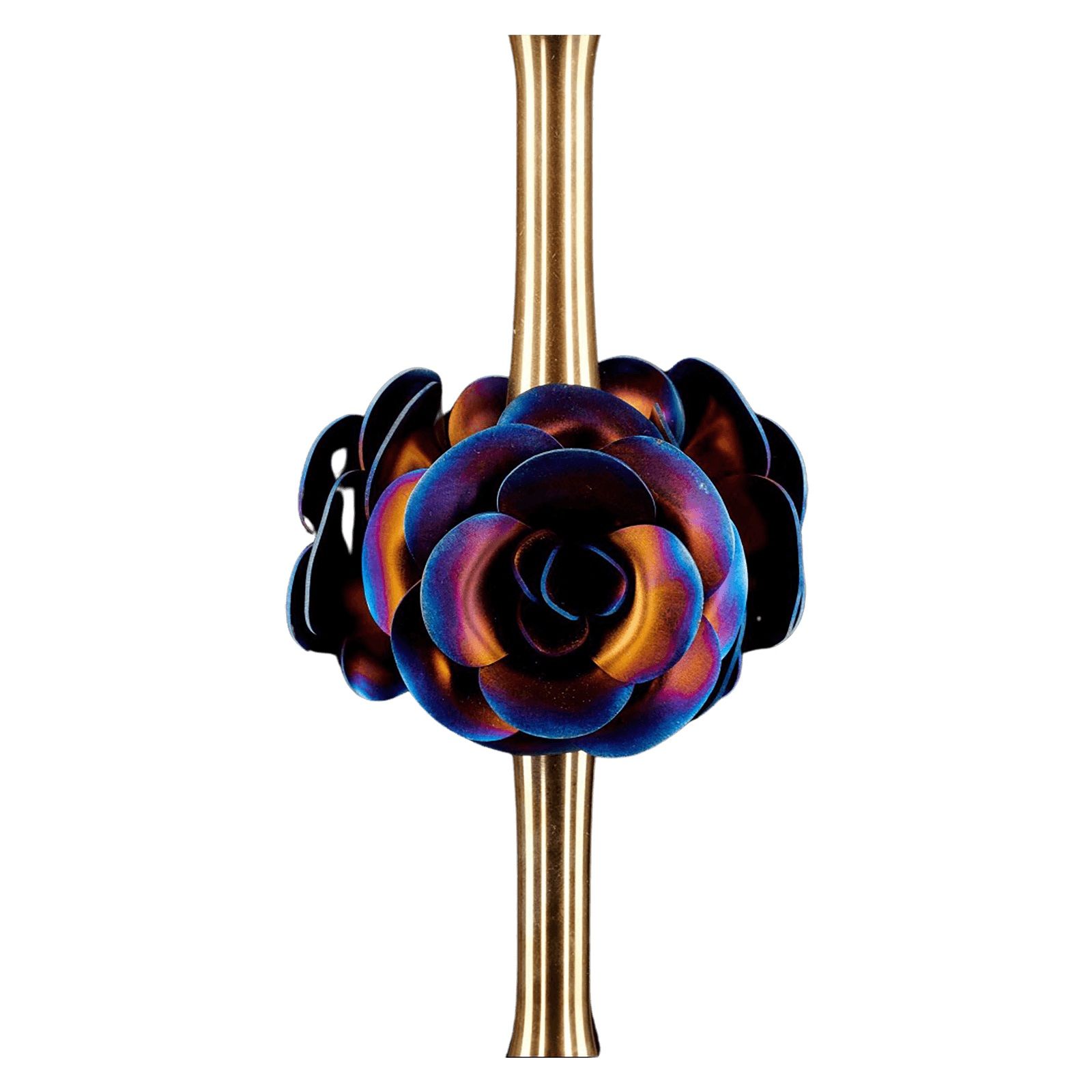 Maklaud Rose Gold Nargile Takımı | Tokel Nargile